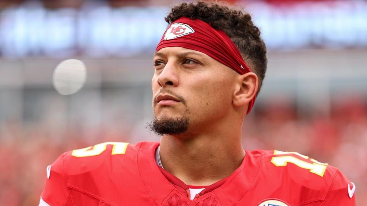 Patrick Mahomes turns 30: Where Chiefs star ranks among greatest QBs of ...
