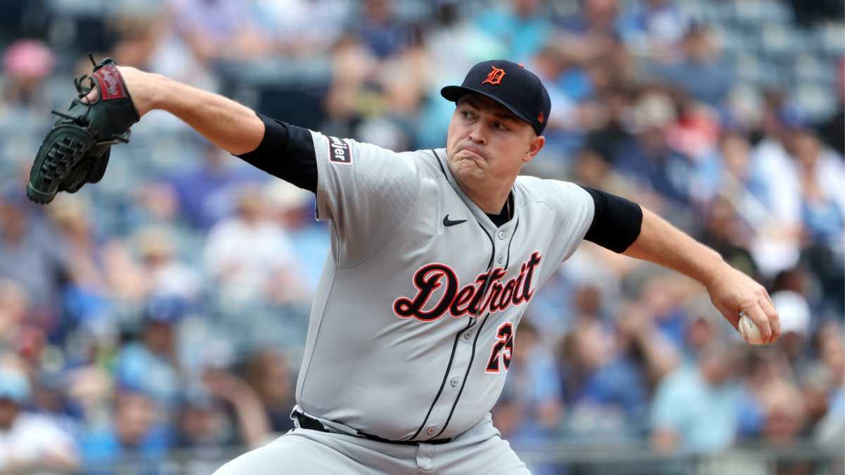 MLB Awards Watch: MVP, Cy Young and Rookie of the Year races all but ...