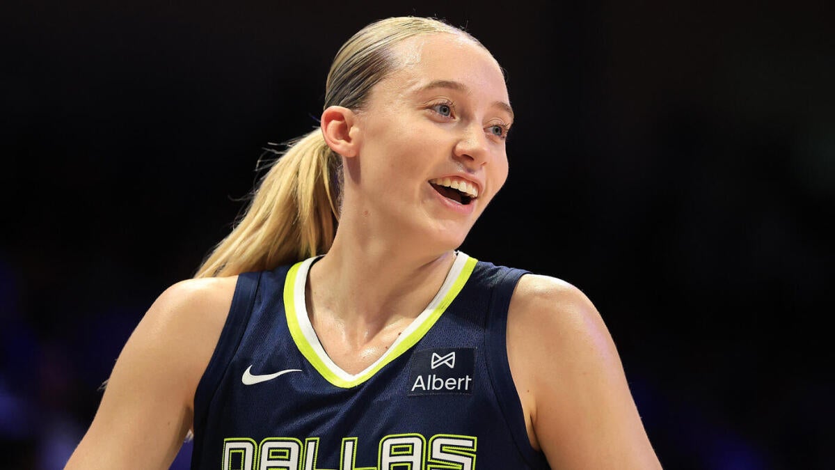 Paige Bueckers awarded WNBA Rookie of the Year; NFL Power Rankings; Cal ...