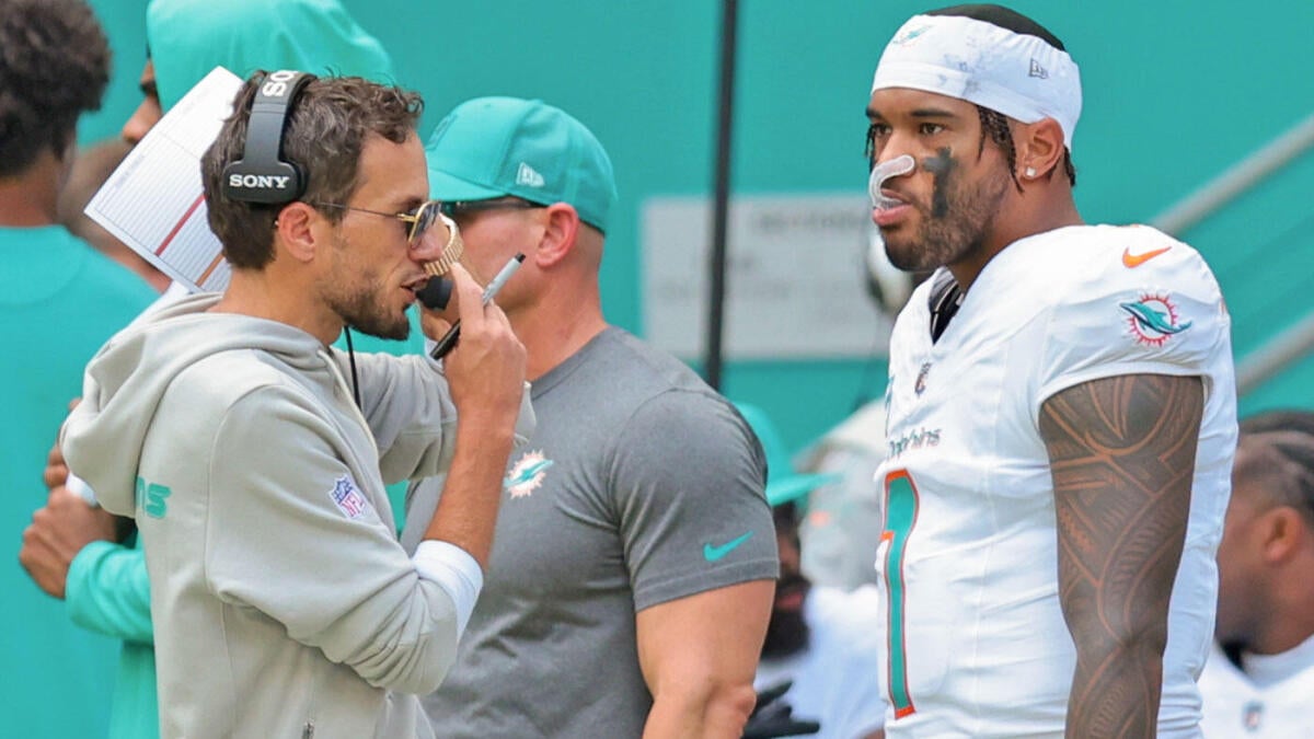 Jets vs Dolphins: Best NFL player props for Justin Fields, Tua Tagovailoa for Monday Night ...