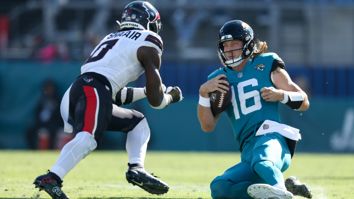 Where to watch Texans vs. Jaguars: TV channel, live stream, prediction, pick, odds, spread for ...