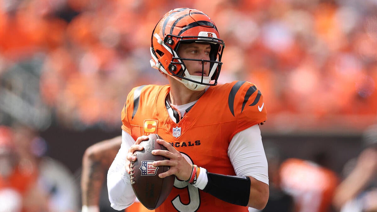 Joe Burrow injury update: Bengals QB undergoes surgery on toe, expected ...