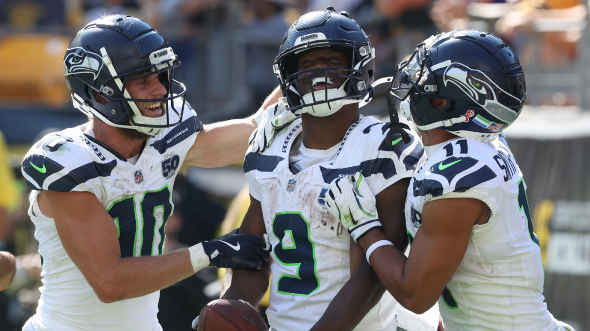 Where to watch Seahawks vs. Saints: Prediction, TV channel, live stream ...
