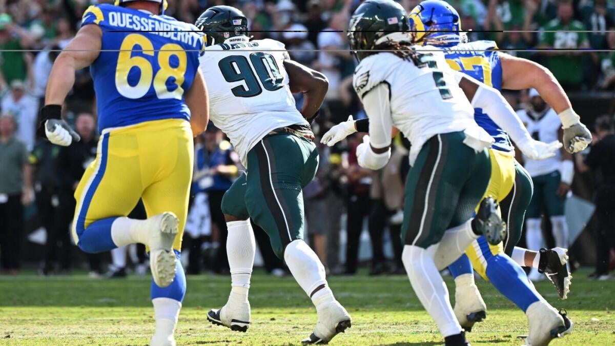 Why have there been more blocked kicks in NFL in 2025 season? Cowboys ...