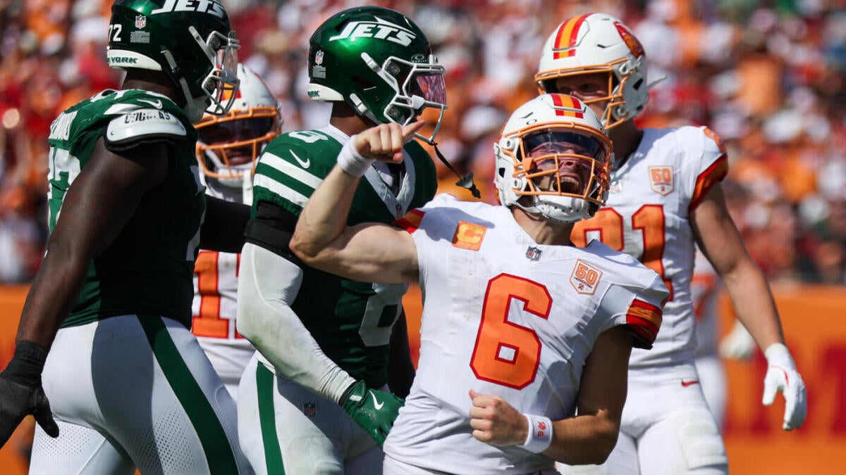 Baker Mayfield calls out Jets DC Steve Wilks after 'personal' last ...