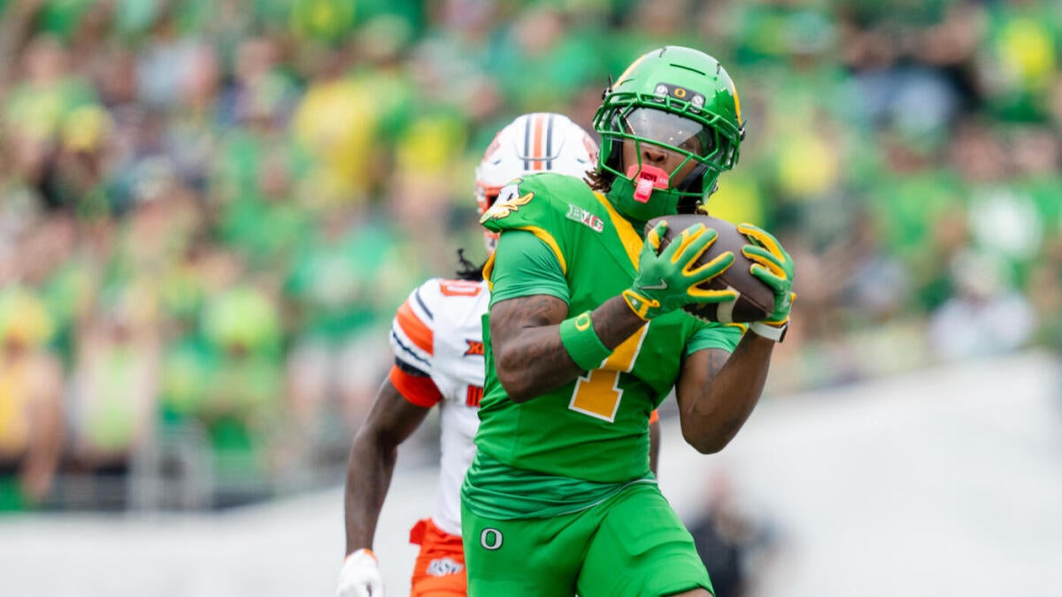 Week 5 College Football Predictions: Upsets and Key Matchups Revealed ...