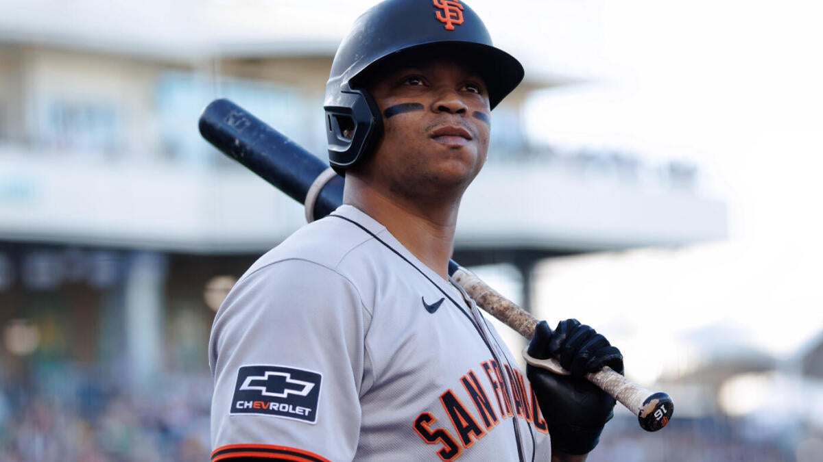 Early 2026 Fantasy Baseball Rankings Top 20 At First Base Shows Where