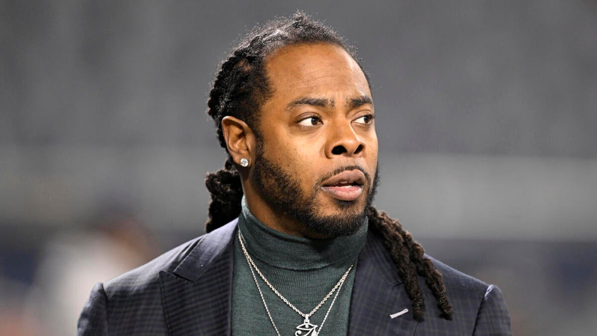 Former NFL star Richard Sherman granted deferred prosecution in DUI ...