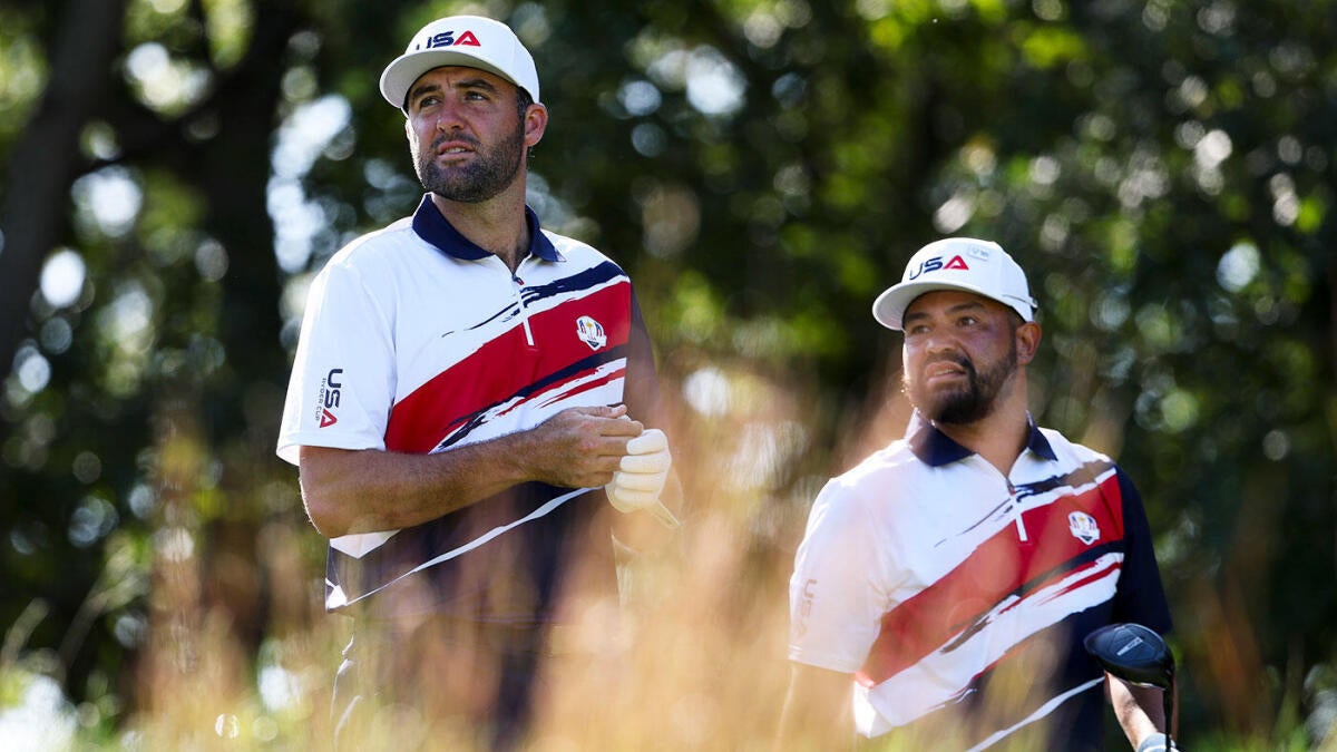 Ryder Cup teams 2025: How United States can overcome pressure to win in ...
