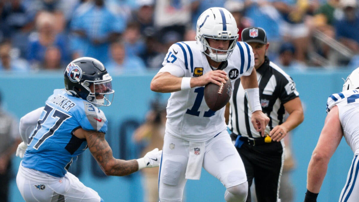 Top NFL Expert Favors Daniel Jones to Exceed 212.5 Yards in Week 4 - BVM Sports