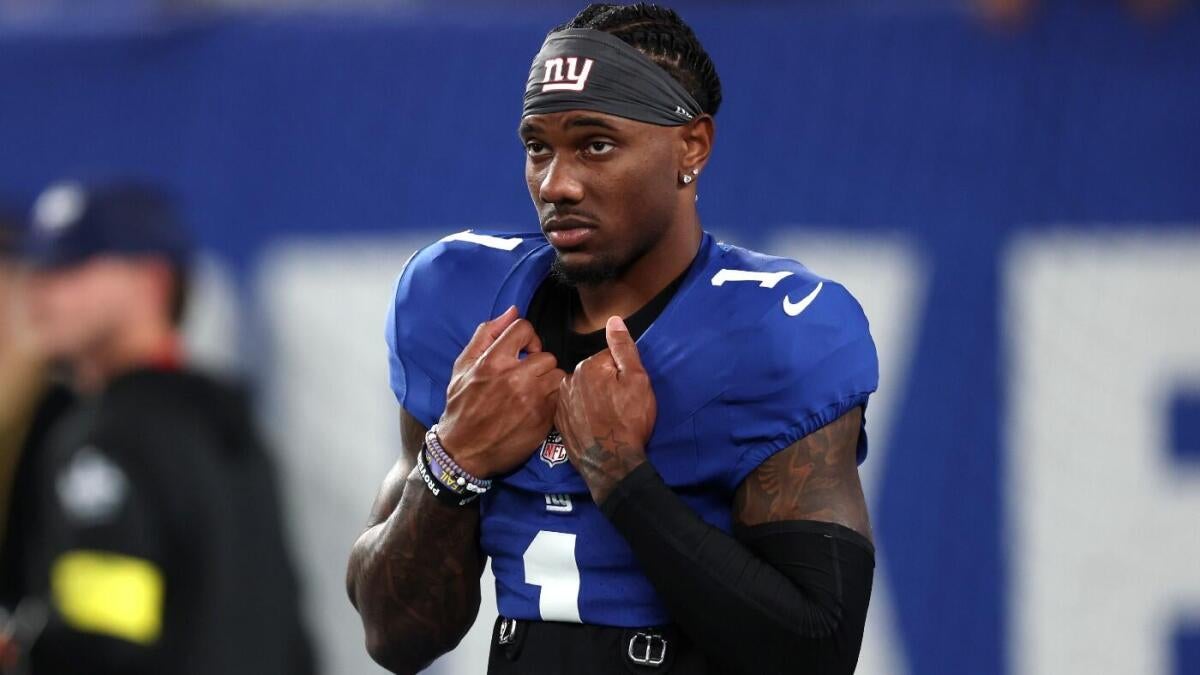 NFL Week 4 injury report: Latest updates on CeeDee Lamb, Malik Nabers ...