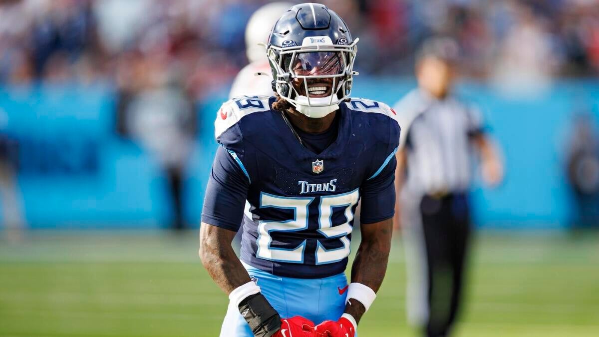 Jarvis Brownlee Jr. trade: Titans coach Brian Callahan calls move 'one ...