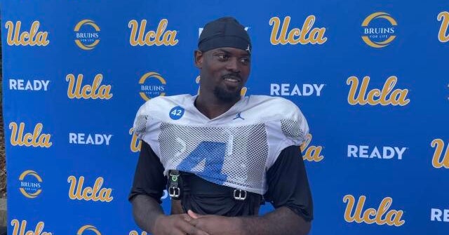 Excerpt: Key Lawrence on Practice Atmosphere, Kevin Coyle, Coaching Change