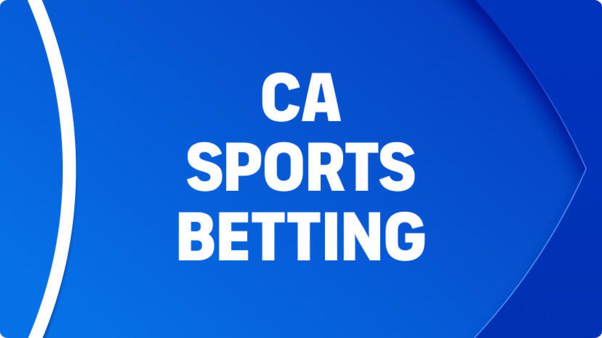 California sports betting apps 2026: Legal status & DFS options - CBS ...
