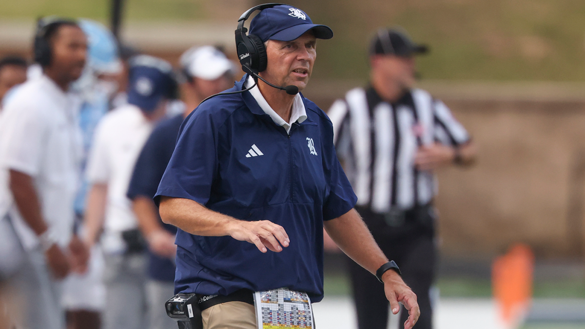 Scott Abell's Unique Offensive Strategy Shines with Rice Owls - BVM Sports