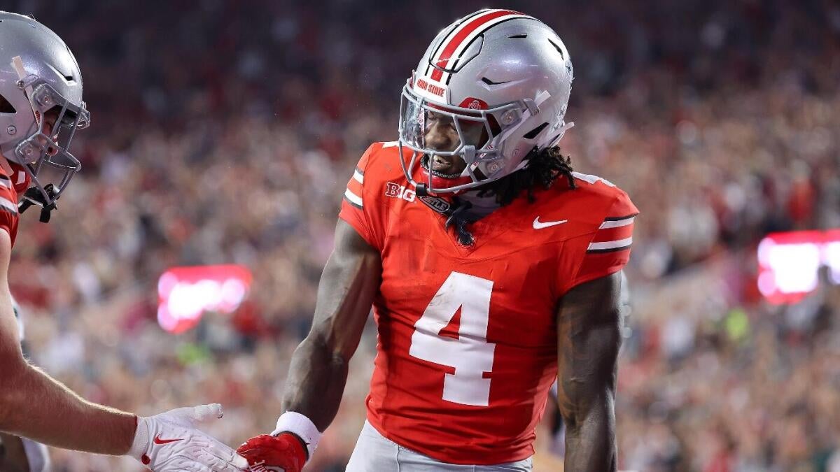 Ohio State Football Player Arrested for Assault - News Usa Today