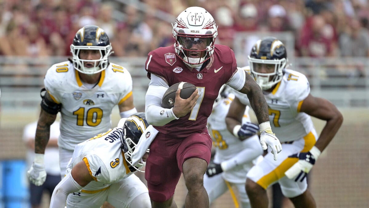 Where to watch Florida State vs. Virginia: Live stream, TV channel ...