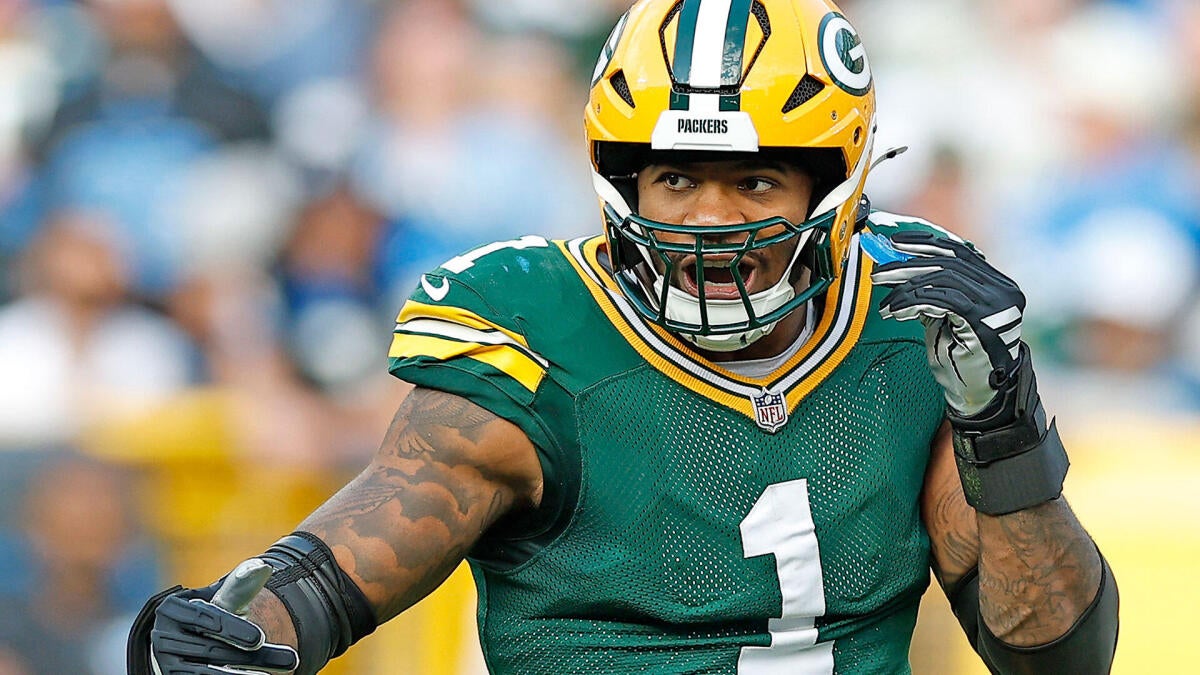 Ranking five best must-see NFL matchups of Week 4: Where does Micah ...