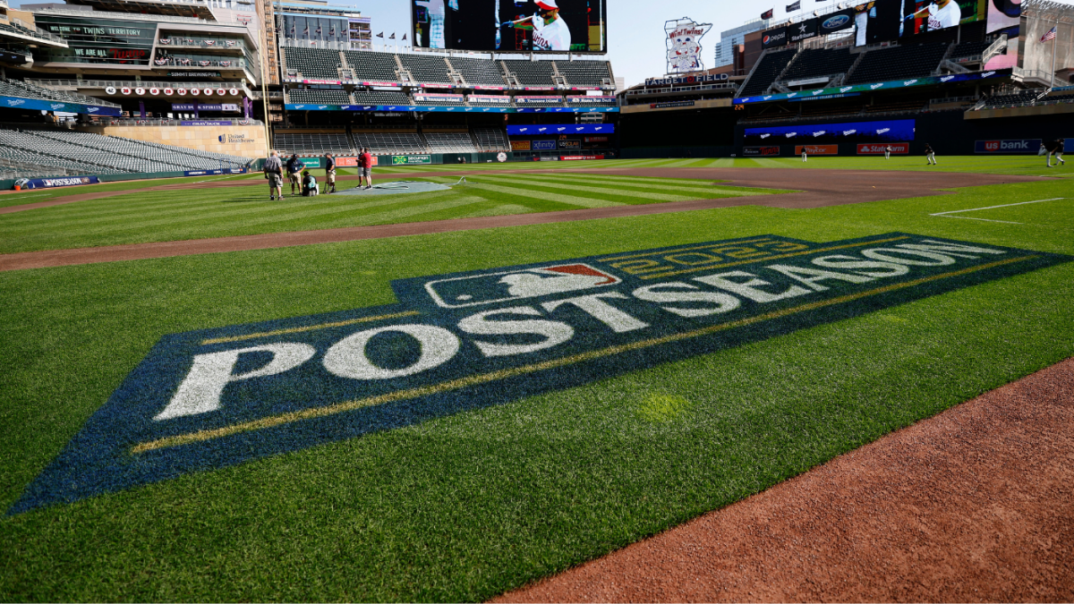 MLB playoff format 2025: Rules to know for Wild Card Series - CBSSports.com