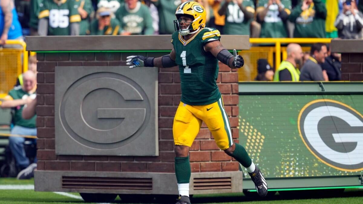 Sunday Night Football prediction, odds, spread, line: Packers vs ...