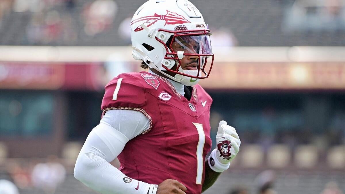 Florida State vs. Pittsburgh prediction odds, Week 7 college football ...