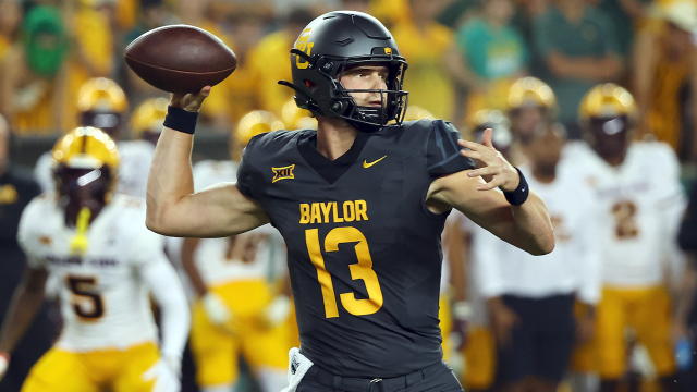2025-26 Baylor Bears basketball schedule: tip-off times, dates, TV ...