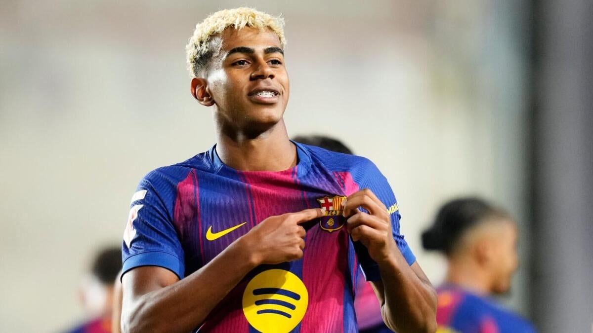 Barcelona eye first place in LaLiga as Atletico Madrid open the door ...