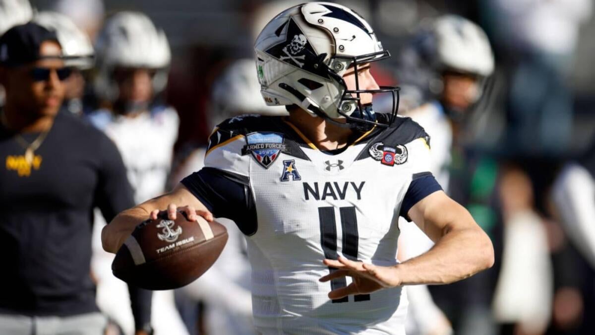 Rice vs. Navy Live Stream: Game Preview, Odds, and Where to Watch - BVM ...