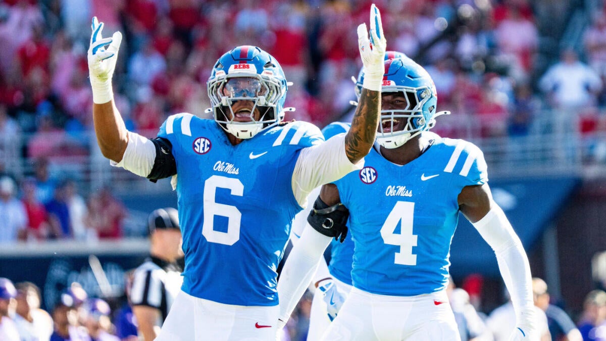 Ole Miss' Big Win Over LSU: Kiffin's Road to CFP Redemption - BVM Sports