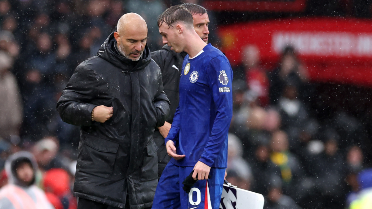 Chelsea vs. Brighton live stream, where to watch online, time, odds ...