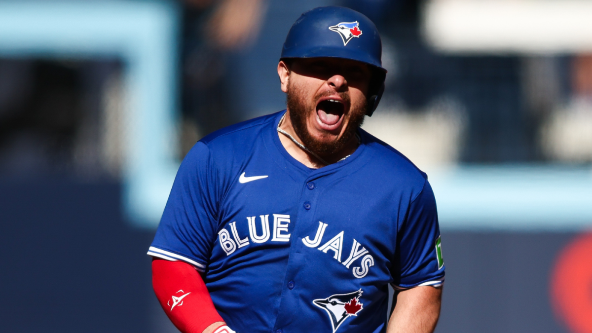 MLB Game 162: Blue Jays, Guardians secure division titles, Reds surge ...