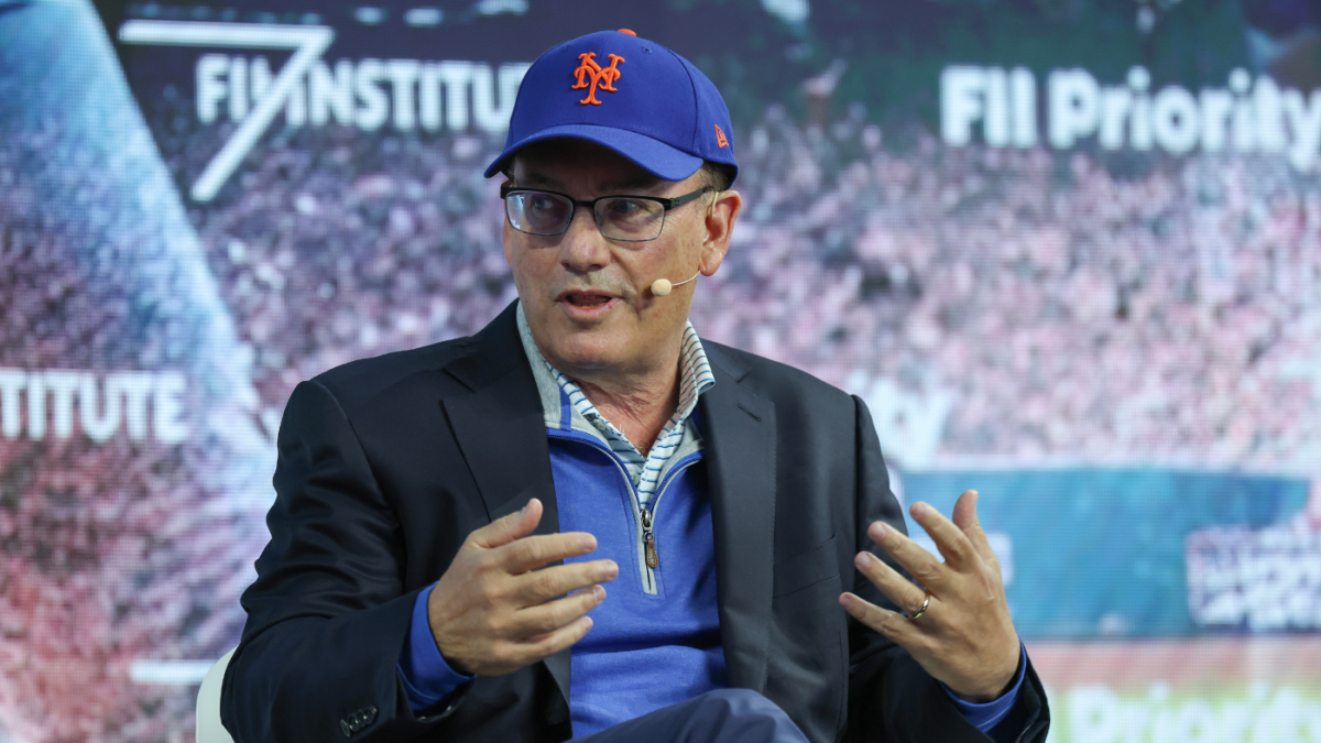 Mets owner Steve Cohen apologizes to fans after brutal collapse: 'The ...