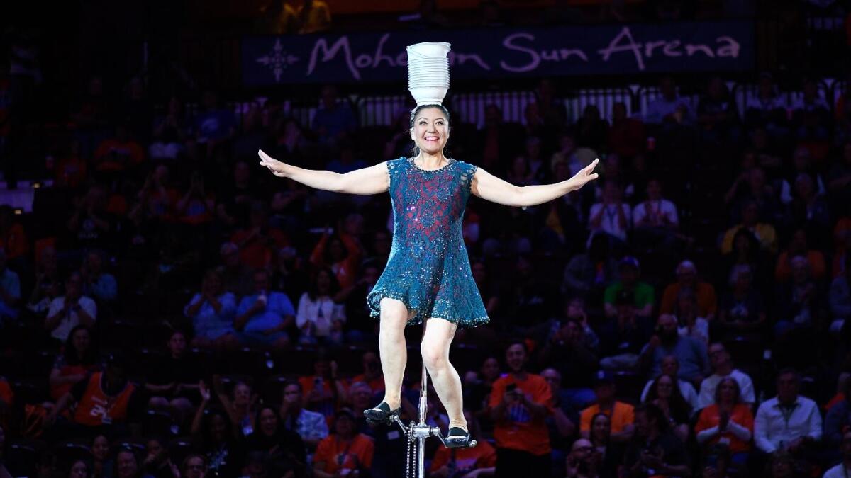 Red Panda 'healing' after fall, expects to return during 2025-26 ...