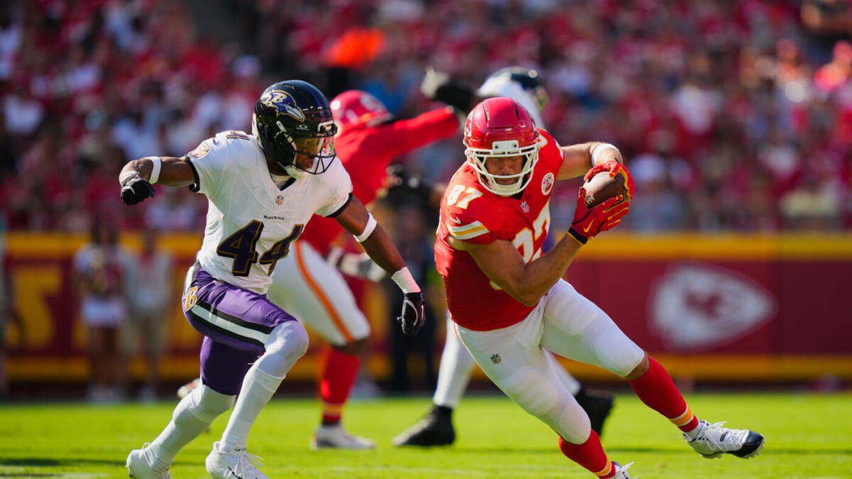 Marlon Humphrey injury: Ravens CB likely to miss 'a couple of weeks ...