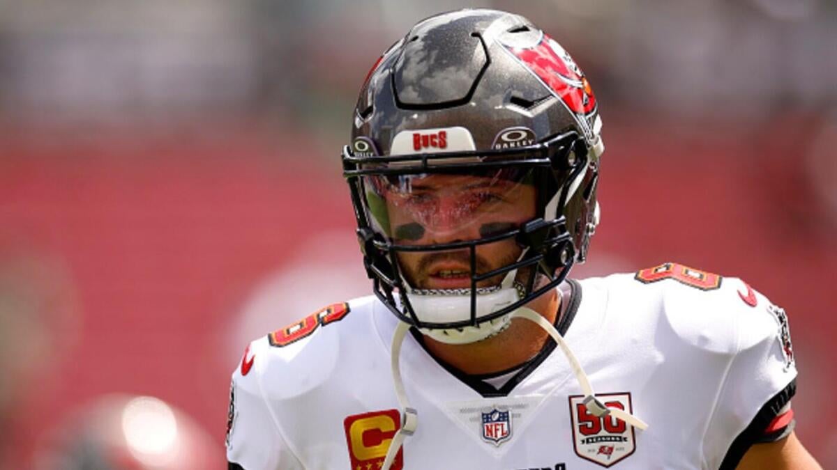 NFL Week 6 schedule changes: Buccaneers vs. 49ers move to later spot; Patriots vs. Saints ...