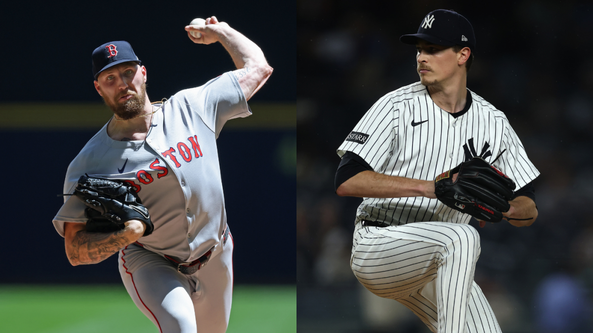 Yankees vs. Red Sox: Wild Card Series Position Analysis and Preview - BVM Sports