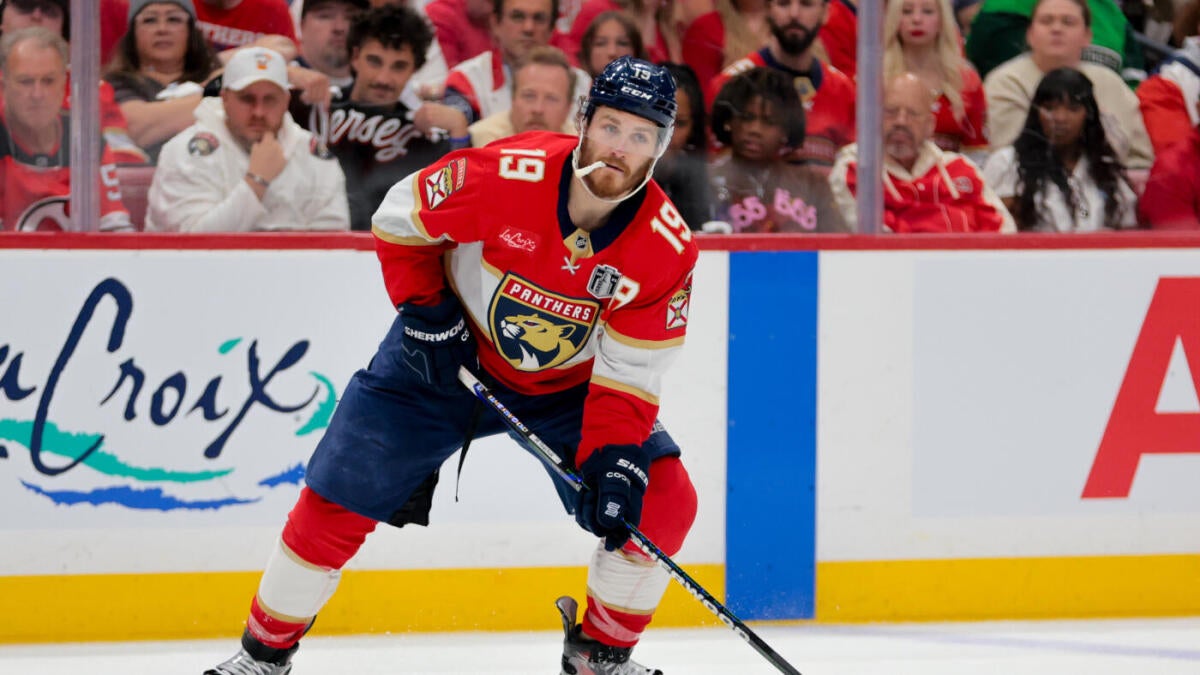 NHL Eastern Conference preview, storylines: Panthers aim to three-peat ...