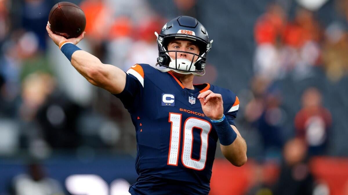 Broncos vs. Bengals takeaways: Bo Nix gets back on track in blowout ...