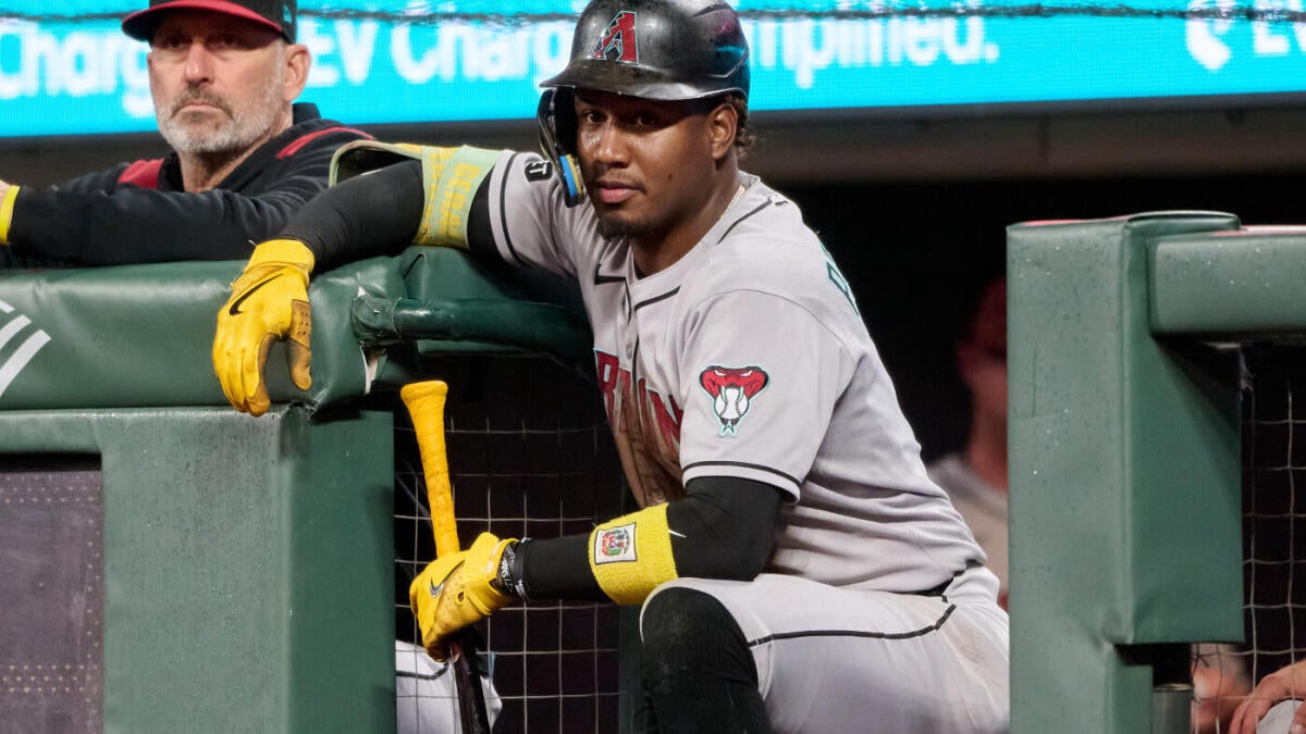 Fantasy Baseball 2025 Awards: Most valuable pitcher and hitter, most ...