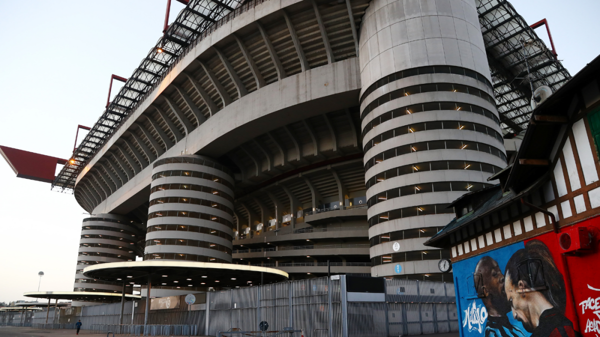 Milan City Council officially approve sale of San Siro to Inter, AC ...