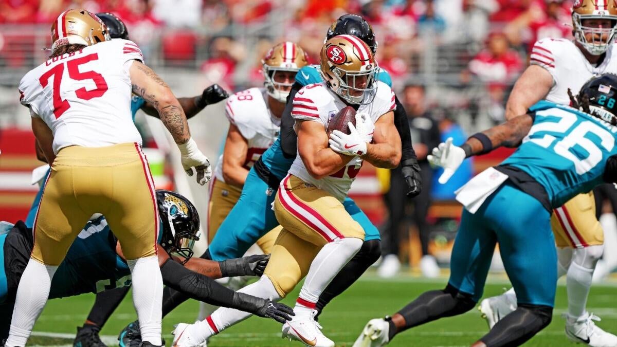 ParlayPlay promo code CBSSPORTS: Up to $100 deposit match for Week 5 ...