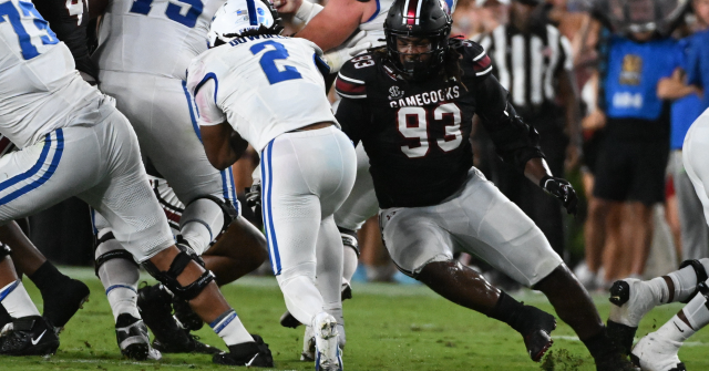 Recruiting Scoop - In-state DL may be the state's most intriguing prospect