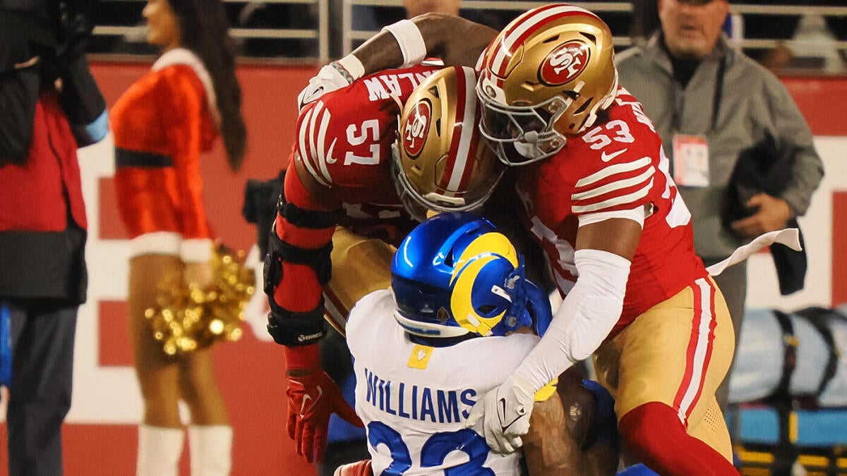 Rams vs. 49ers: Predictions, picks, best bets for Week 5's Thursday ...