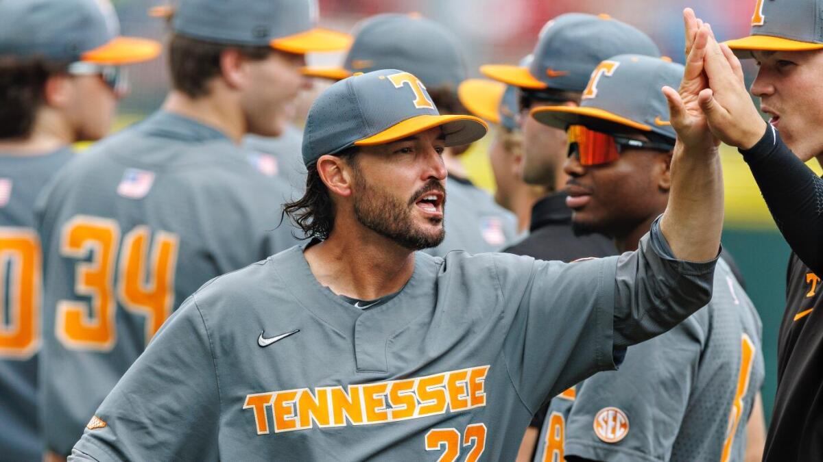 MLB job openings: Here are three college coaches ex-GM Jim Bowden says ...