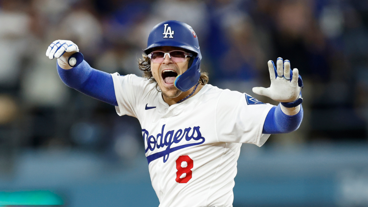 MLB Wild Card Series Game 2 winners, losers: Dodgers advance, Yankees, Padres, Guardians stave ...