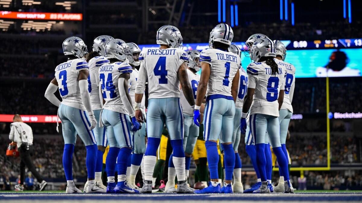 Cowboys vs. Jets preview, prediction: Dak Prescott looks to keep ...