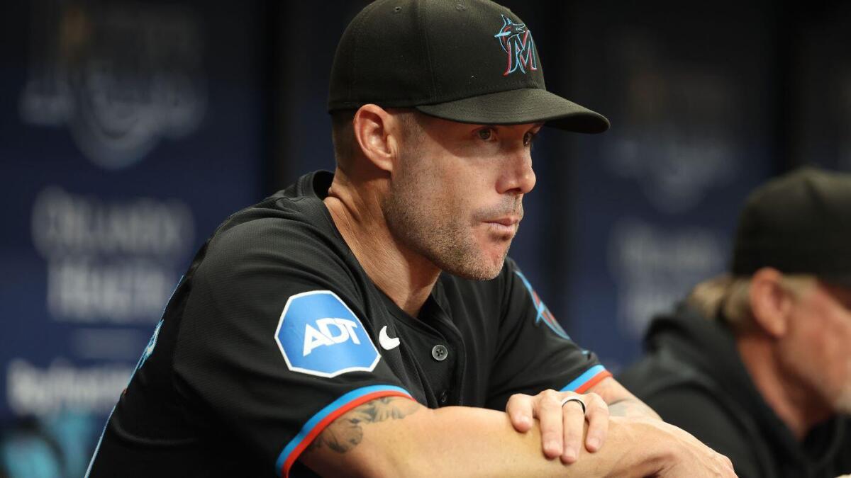 Rangers name Skip Schumaker as new manager: Former NL Manager of the ...