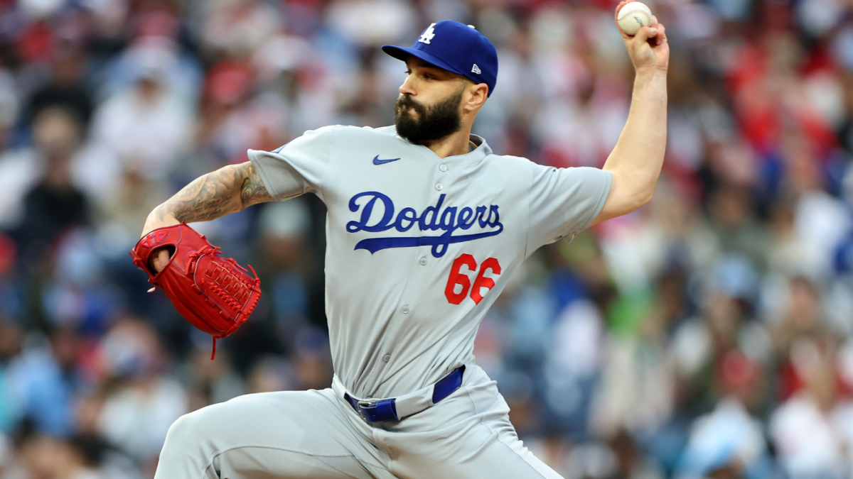 ALDS, NLDS X-factors: One element that could swing Dodgers vs. Phillies ...