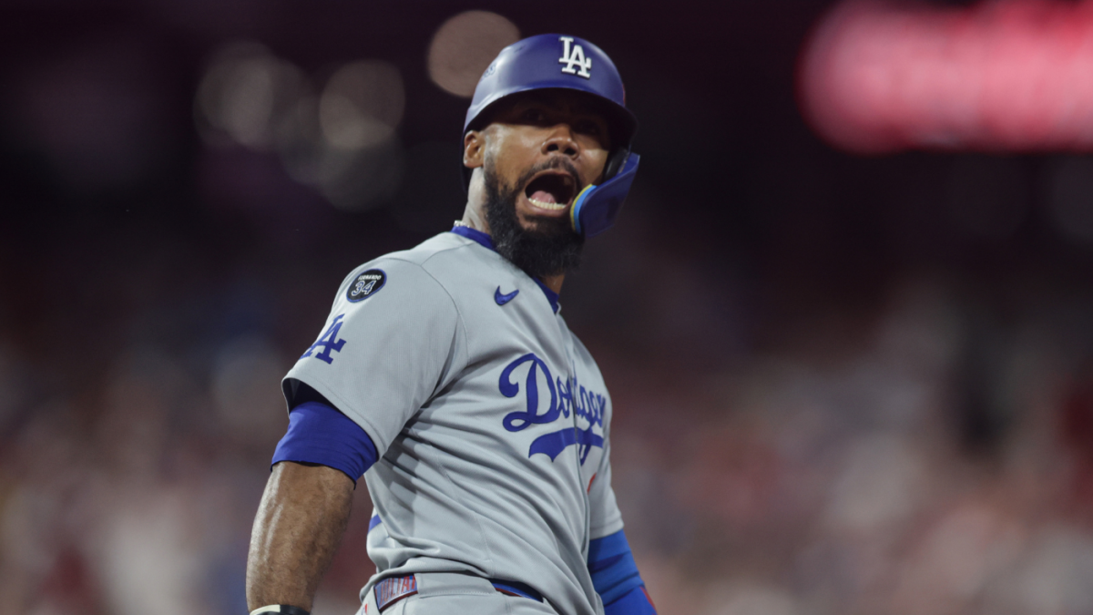 MLB playoffs winners, losers from NLDS, ALDS Game 1: Phillies bullpen ...