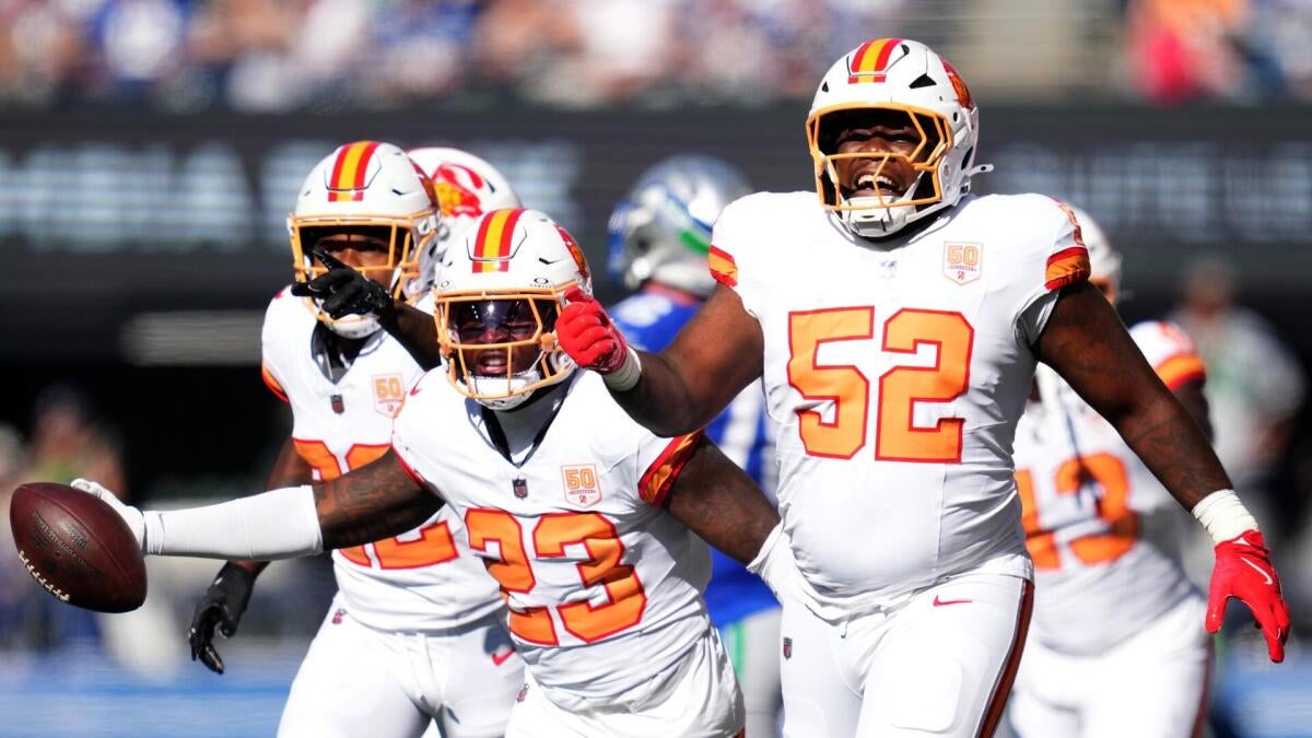 Seahawks vs. Buccaneers score: Bucs rally, score 10 points in final ...